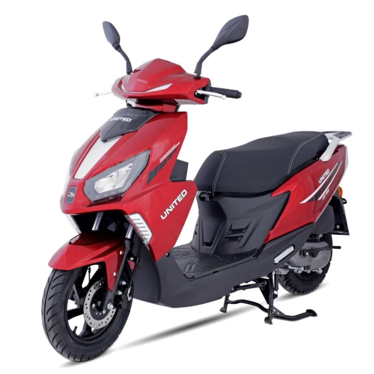 United 100cc scooter Price in Pakistan | 2026