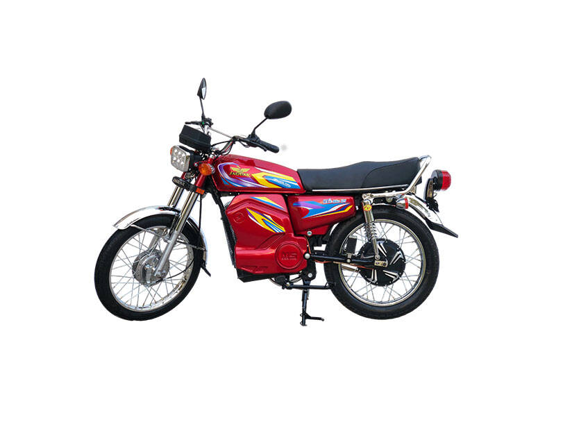 MS Jaguar E-125 Price in Pakistan 2026 | Models & Specs